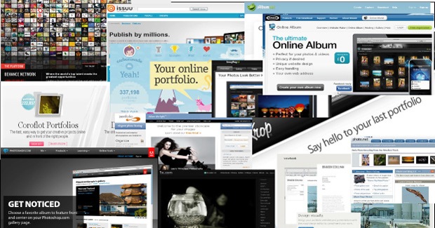 25 Best Image Hosting Websites | Design Arena